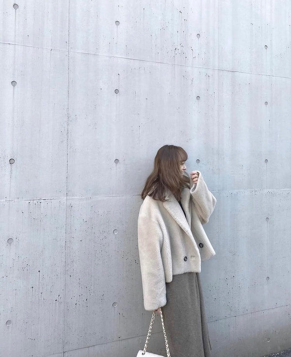 Yuki Jacket Reversible Ready-to-Ship - ONAR