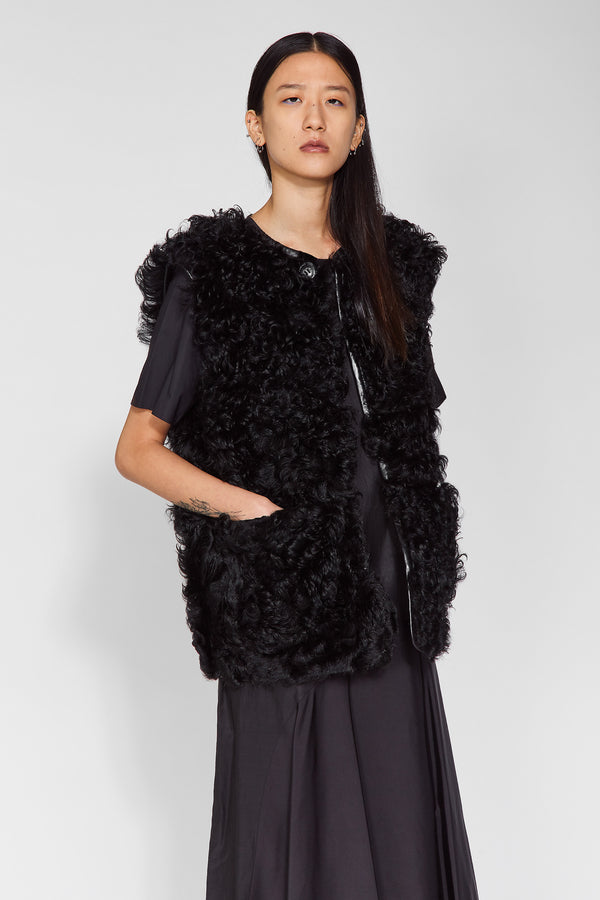 Nina Vest Reversible - ONAR