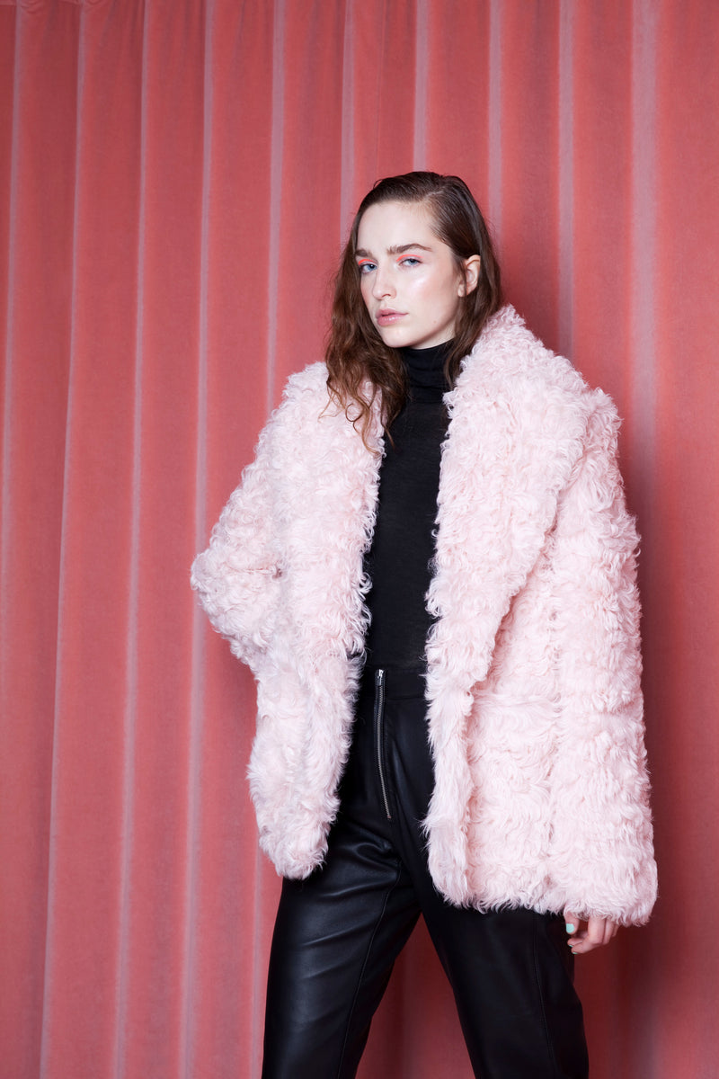 Hermione Coat - ONAR